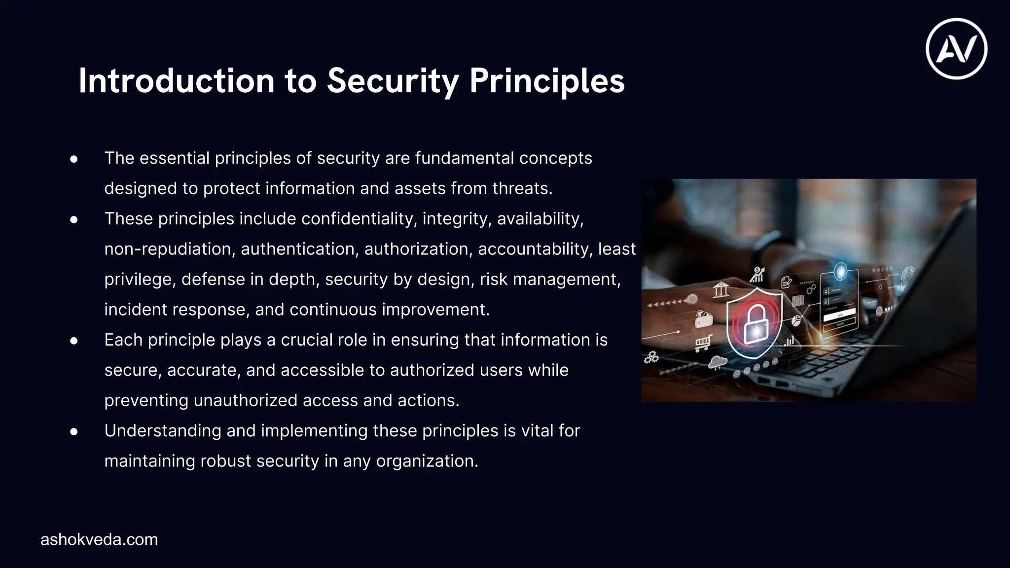Essential Principles of Security|ashokveda.pdf