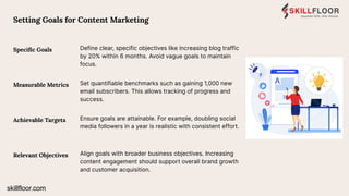 How to Start Content Marketing-skillfloor.pdf