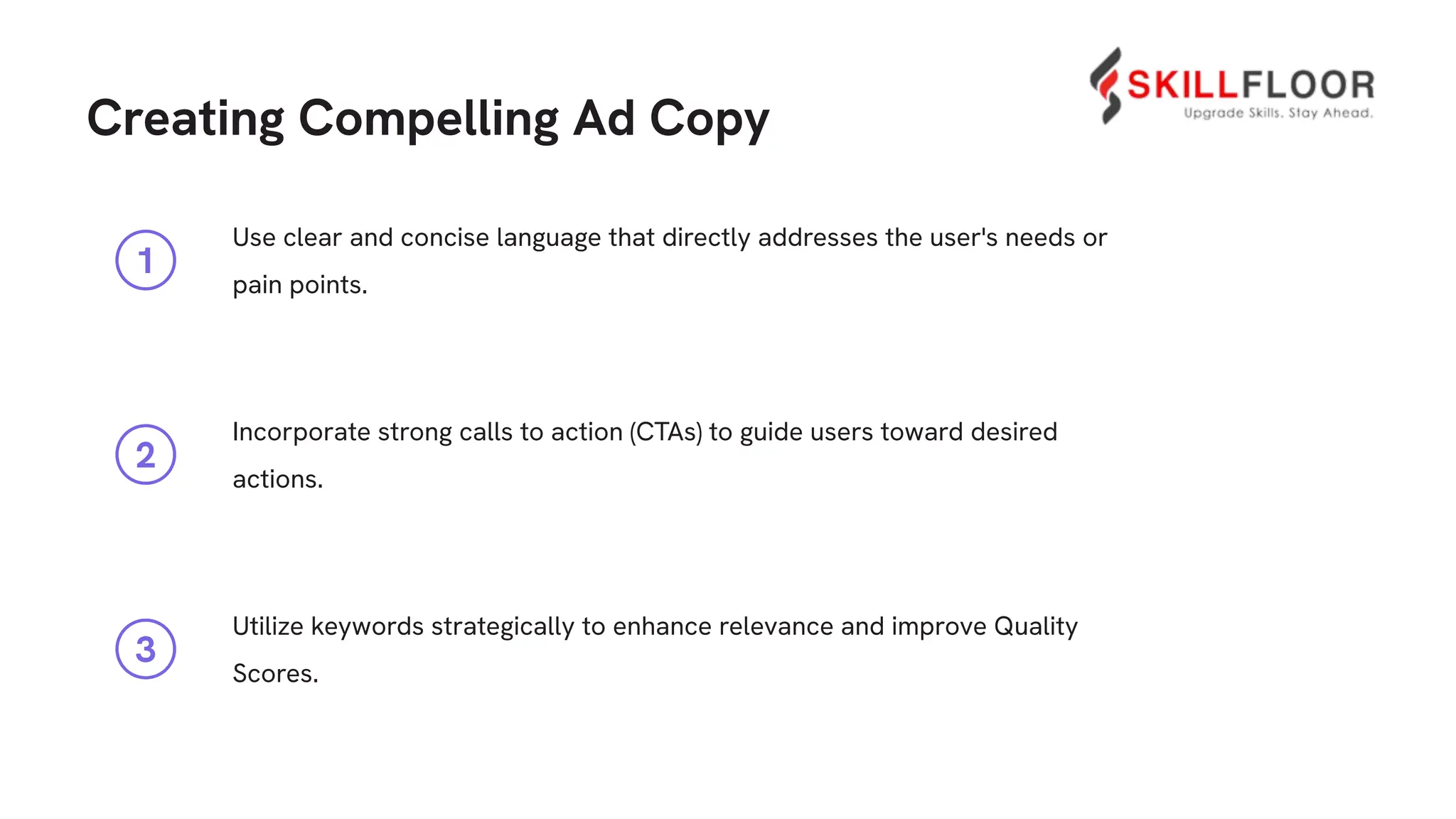 Mastering PPC in Digital Marketing | Skillfloor | PDF