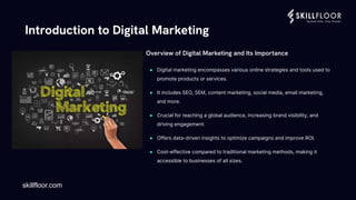 Role Of Digital Marketing In Branding-skillfloor.pdf
