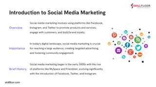 The Future of Social Media Marketing | skillfloor.pdf