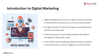 The World of Digital Marketing-Skillfloor.pdf