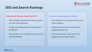 Why Website Speed Matters and How to Improve-skillfloor.pdf