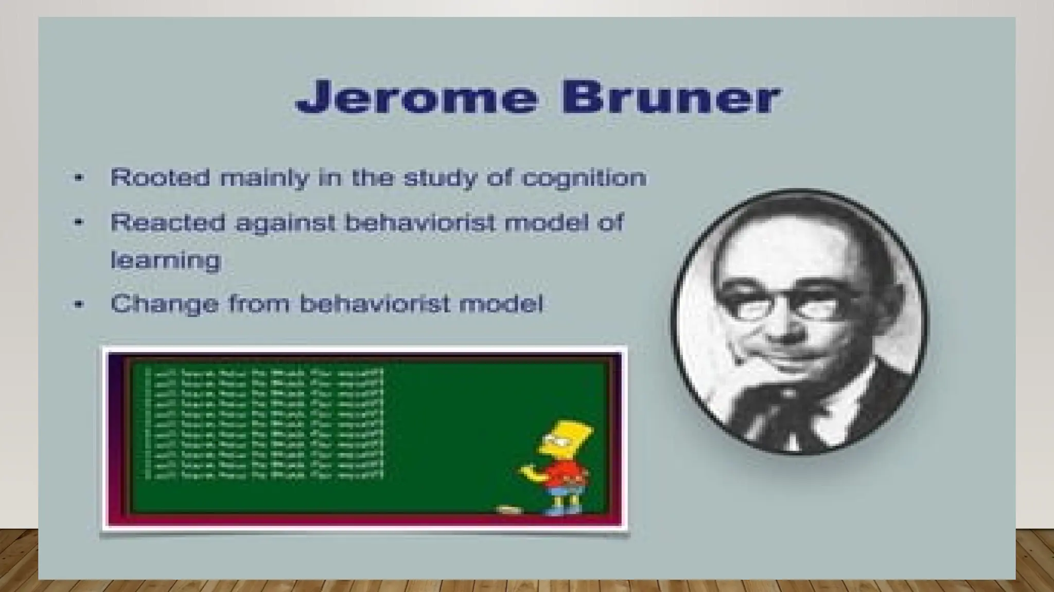 PPT on Discovery learning by Nivedita I Angadi | PPTX