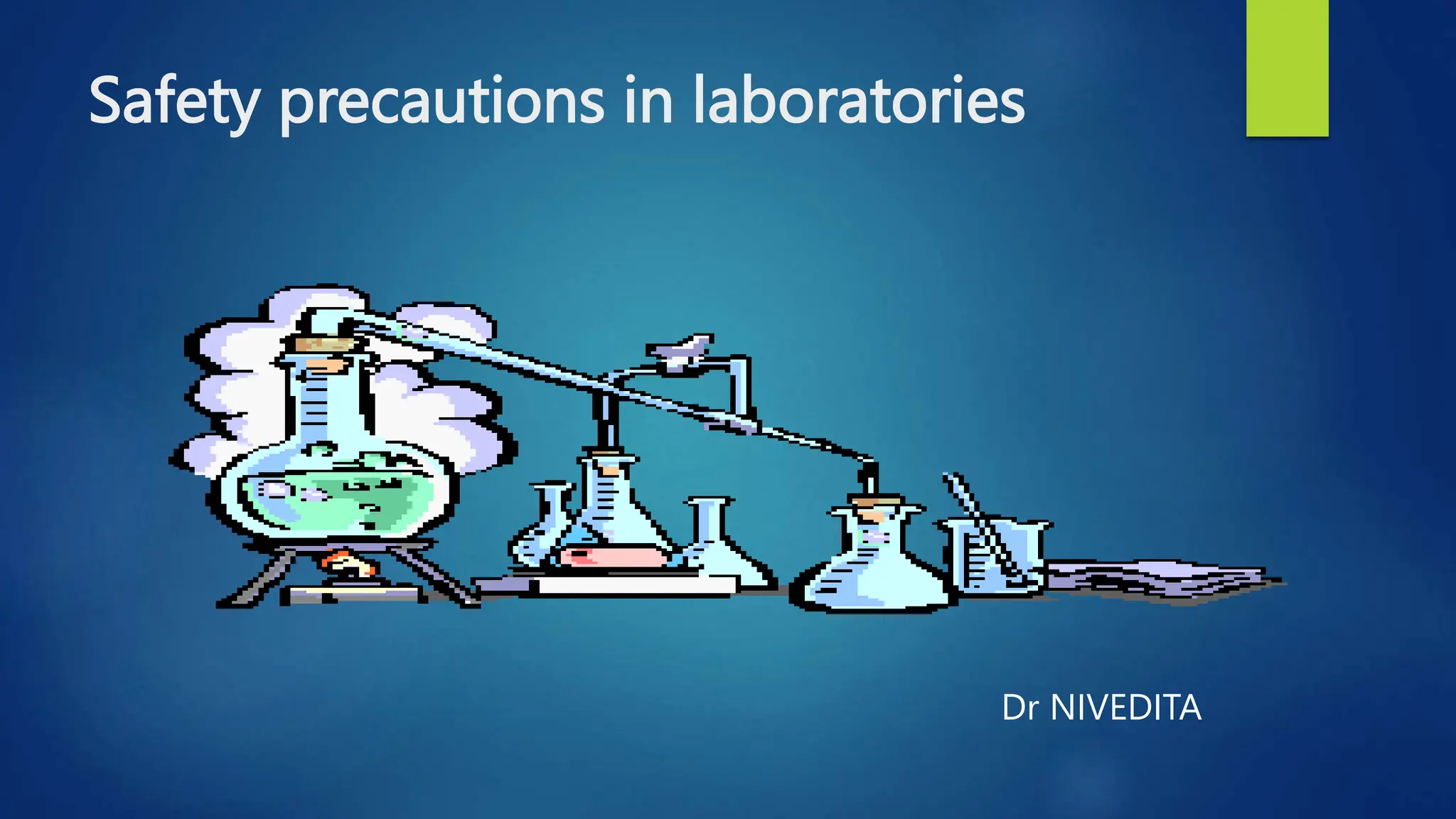 SAFETY PRECAUTION in pathology lab while handling samples | PPT
