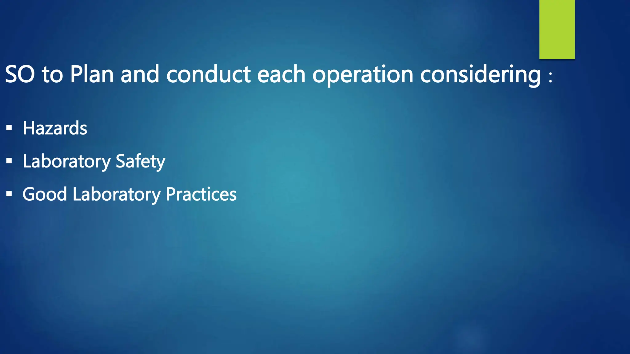 SAFETY PRECAUTION in pathology lab while handling samples | PPT