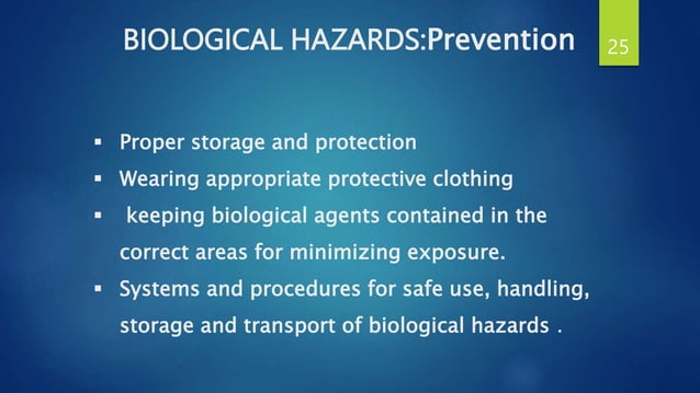 SAFETY PRECAUTION in pathology lab while handling samples | PPT