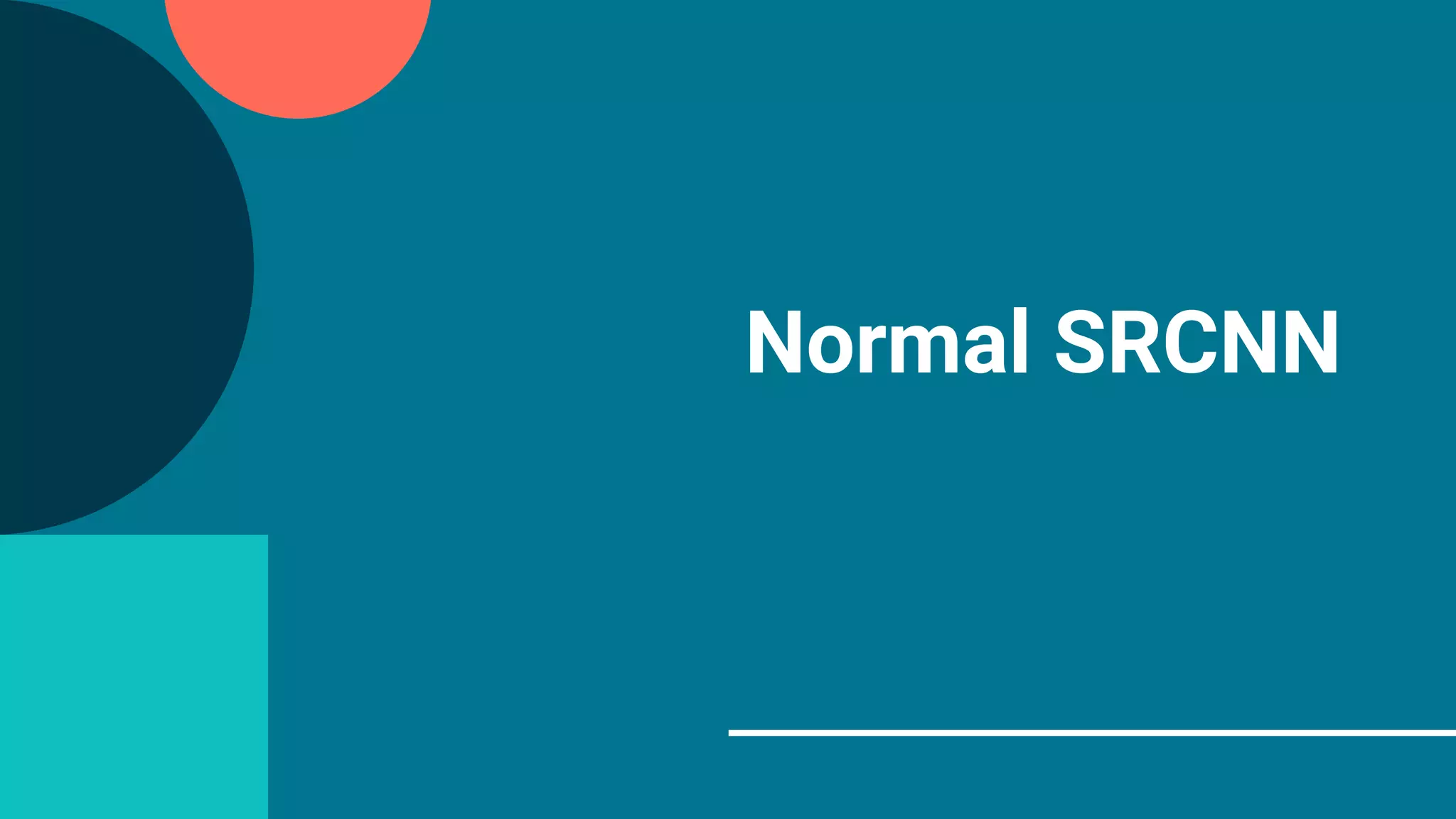 Super Resolution with OCR Optimization | PPT