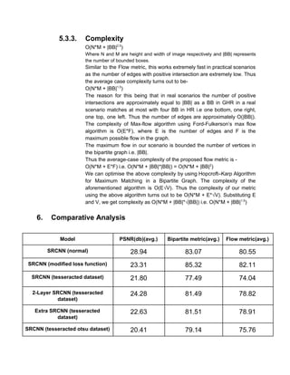 Super Resolution with OCR Optimization | PDF