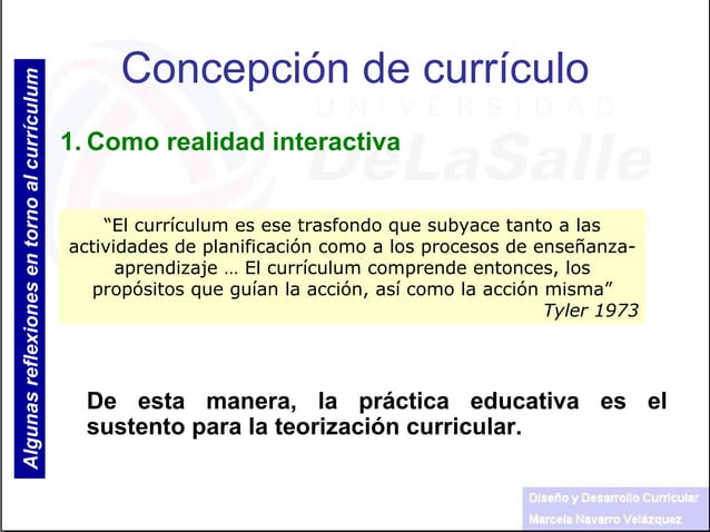 Niveles De ConcrecióN | PPT