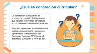 NIVELES DE CONCRECION CURRICULAR 2024 .pptx