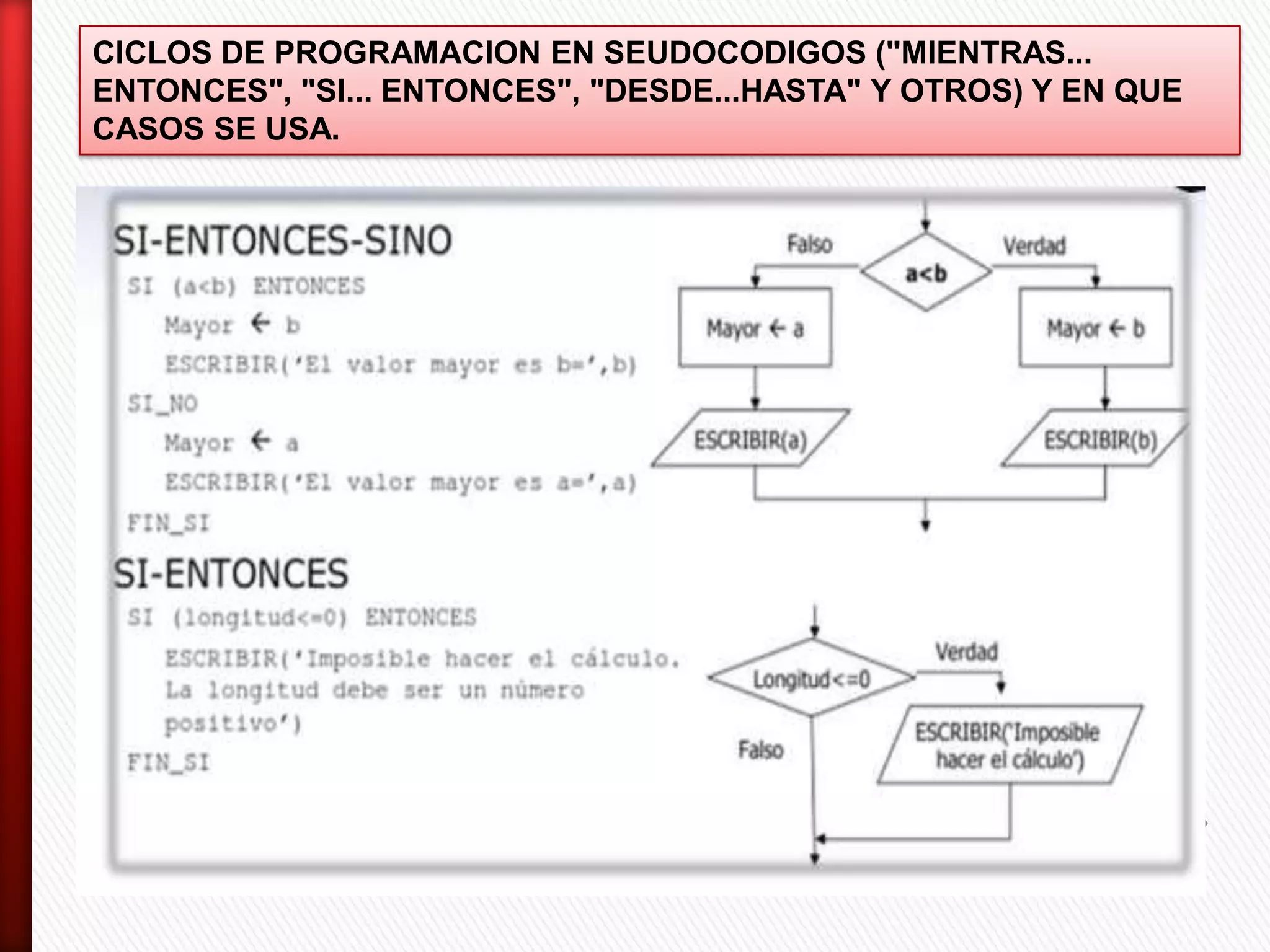 Niveles de lenguajes de programacion | PPTX