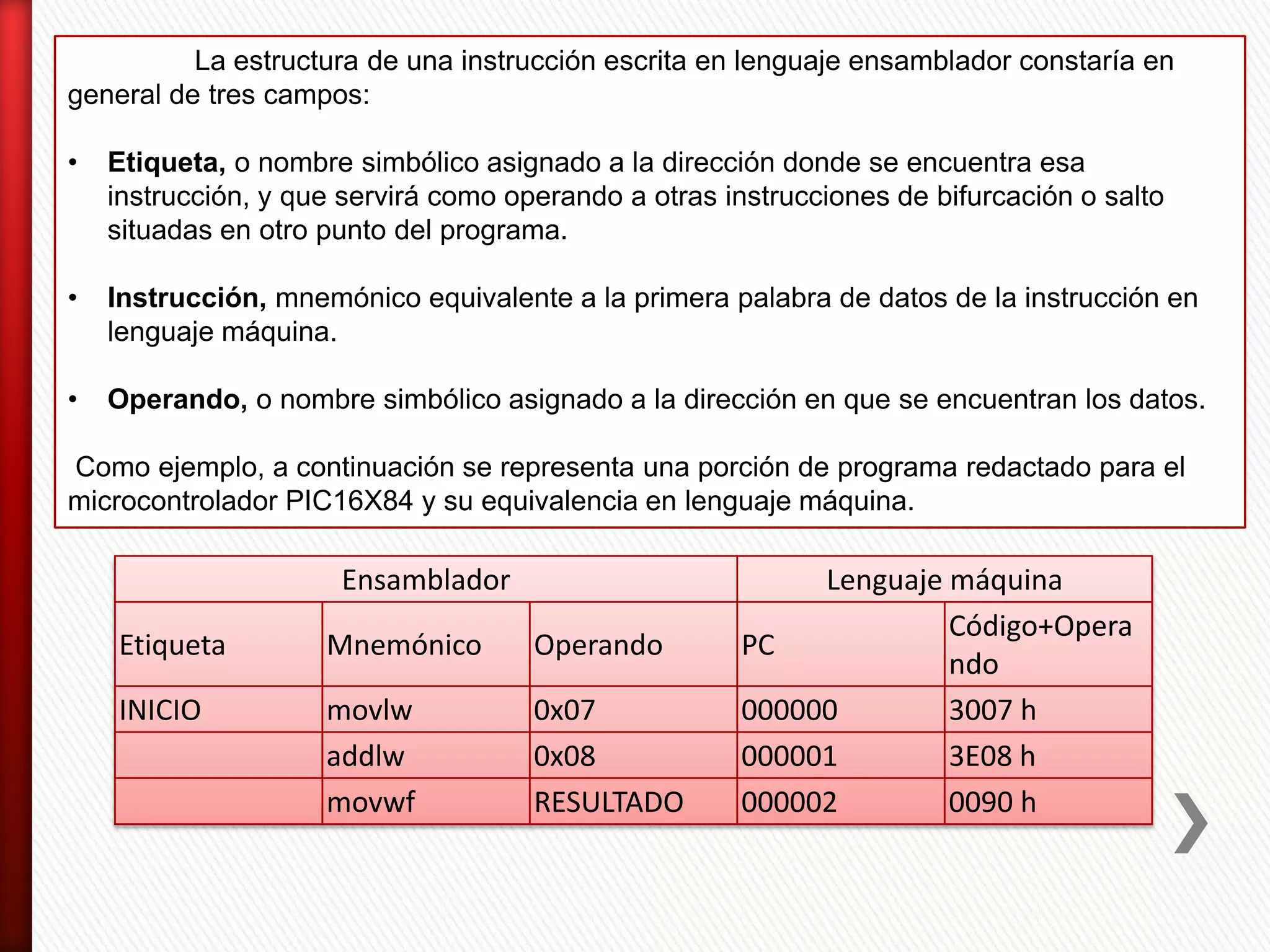 Niveles de lenguajes de programacion | PPTX