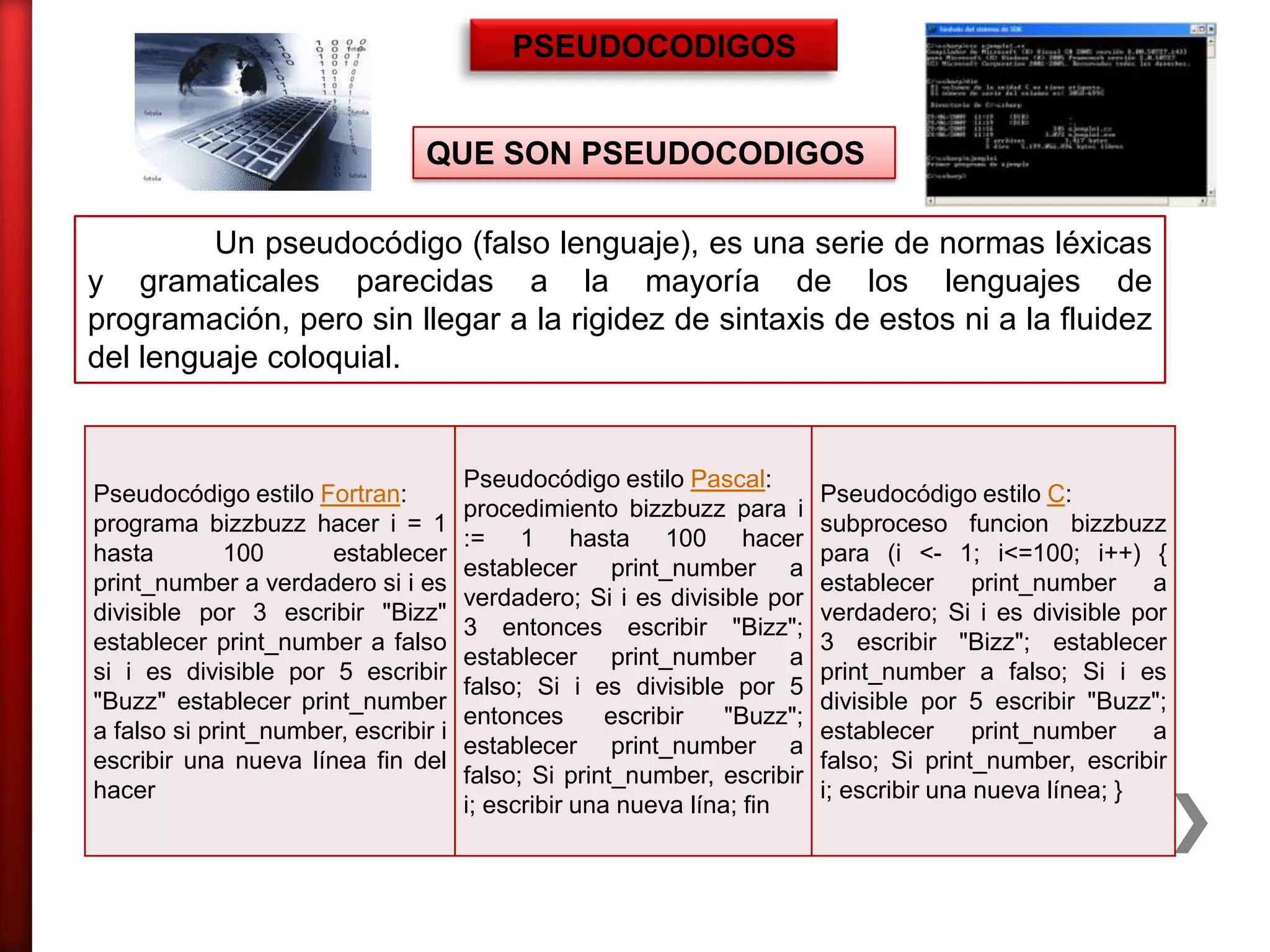 Niveles de lenguajes de programacion | PPTX