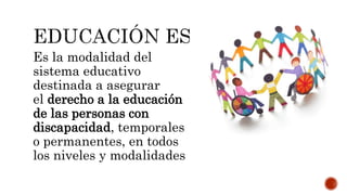 Niveles del sistema educativo argentino.pptx