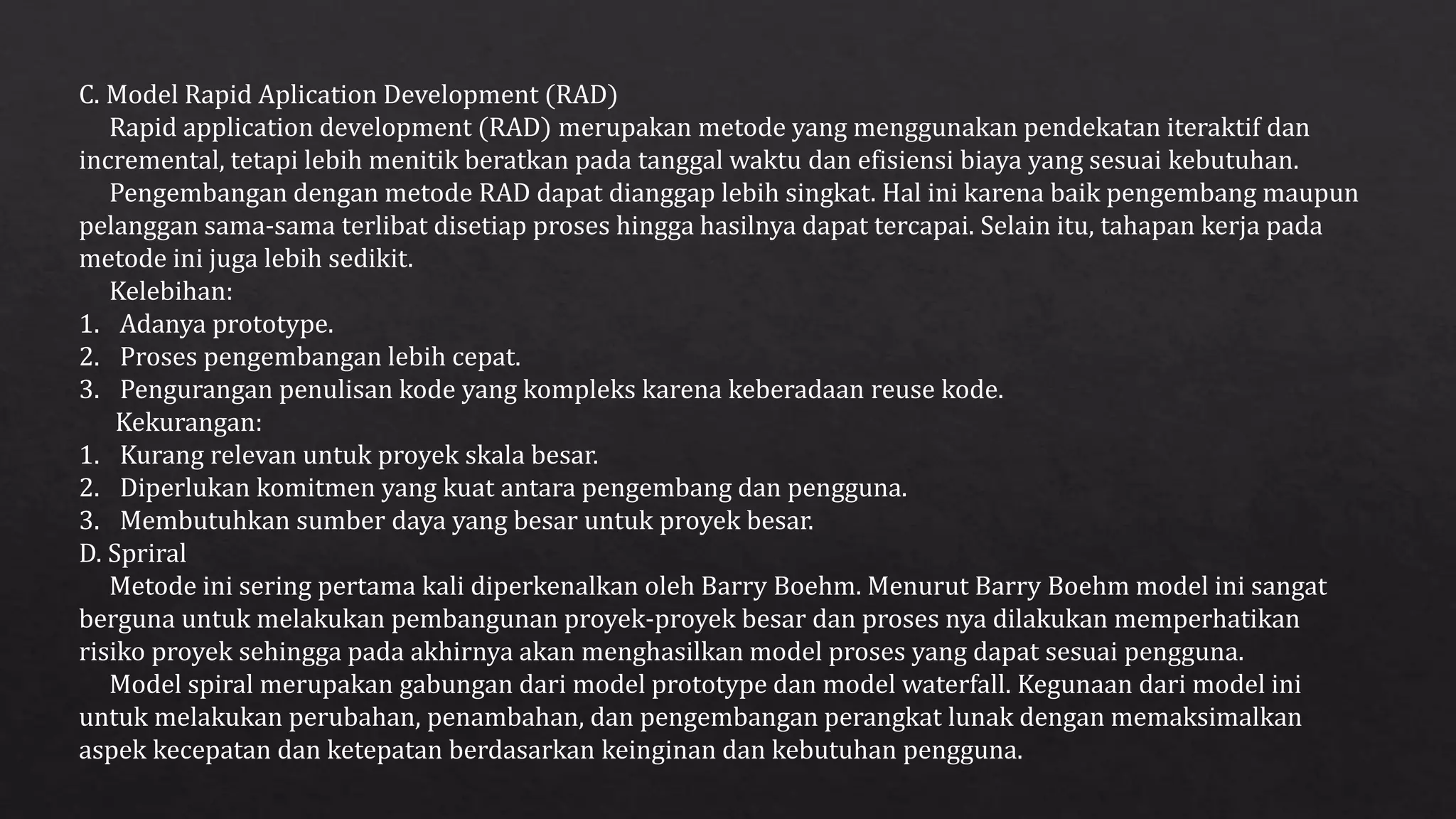 Kualitas Source Code dan pengujian Program pptx | PPTX