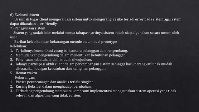 Kualitas Source Code dan pengujian Program pptx | PPTX