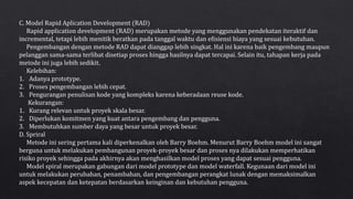 Kualitas Source Code dan pengujian Program pptx | PPTX