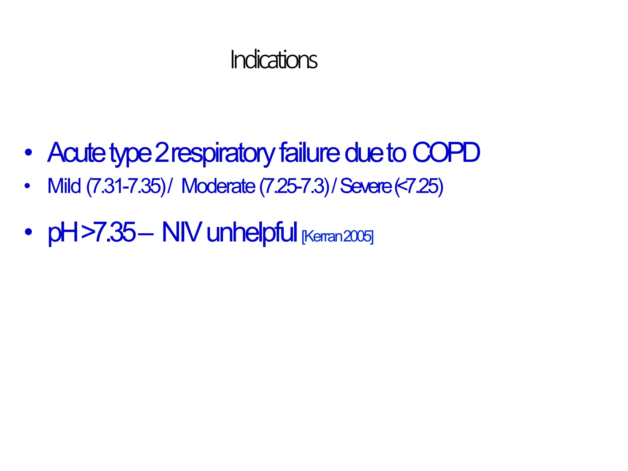 Non invasive ventilation in COPD management.pptx