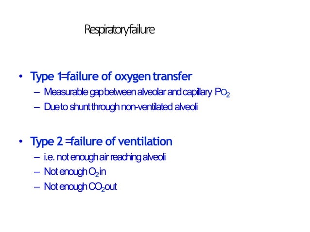 Non invasive ventilation in COPD management.pptx
