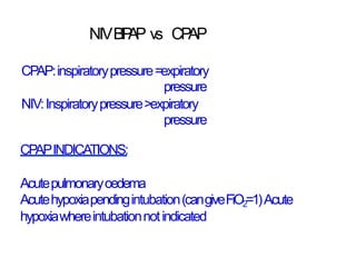 Non invasive ventilation in COPD management.pptx