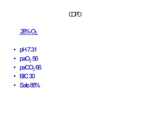 Non invasive ventilation in COPD management.pptx