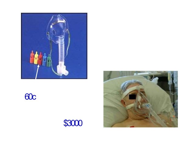 Non invasive ventilation in COPD management.pptx