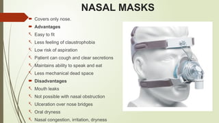 NIV Interface and troubleshooting.pptxxx | PPT