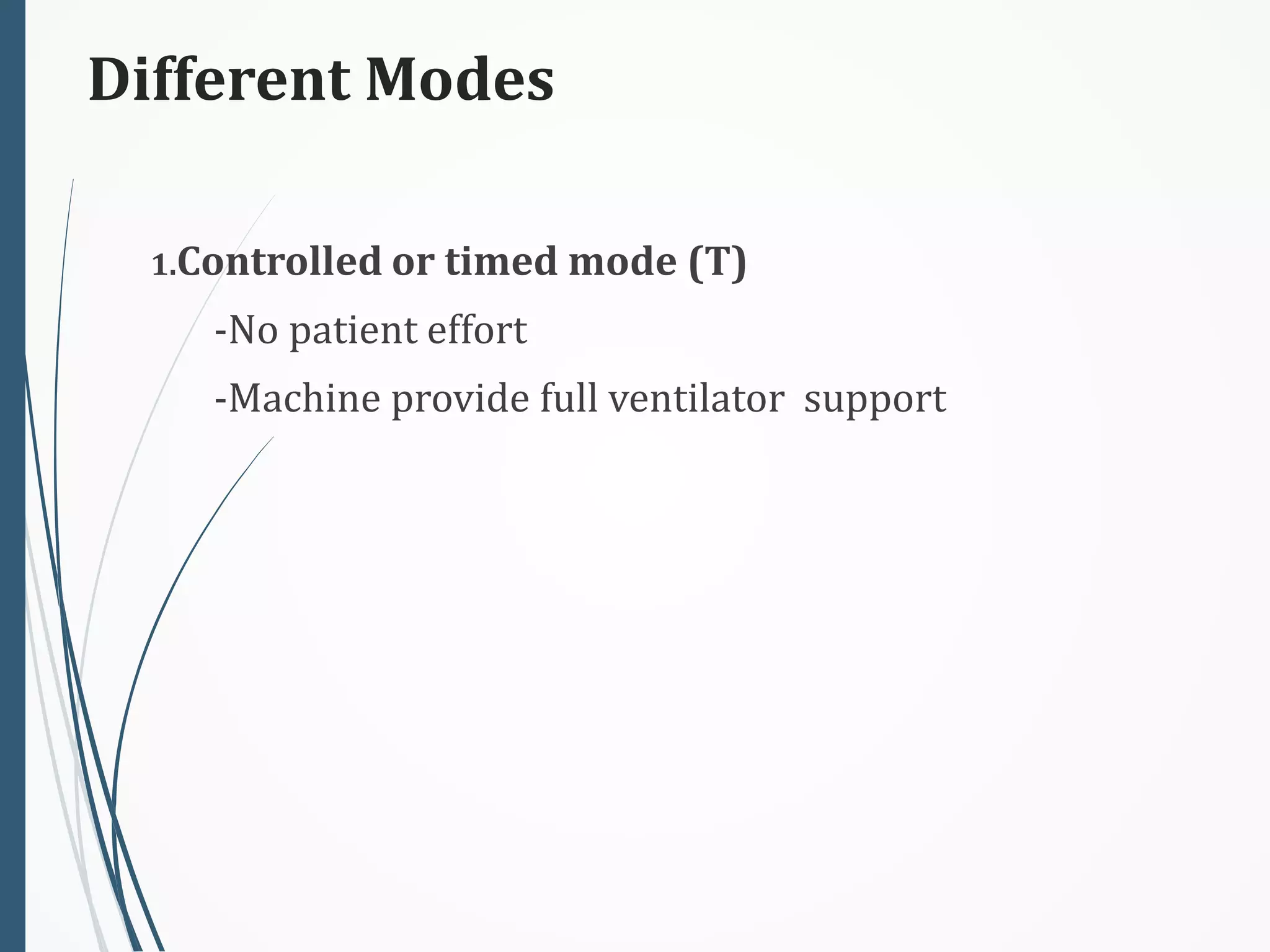 Niv(non invasive ventilation) aiims ppt | PPTX