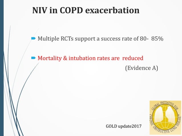 Niv(non invasive ventilation) aiims ppt | PPTX
