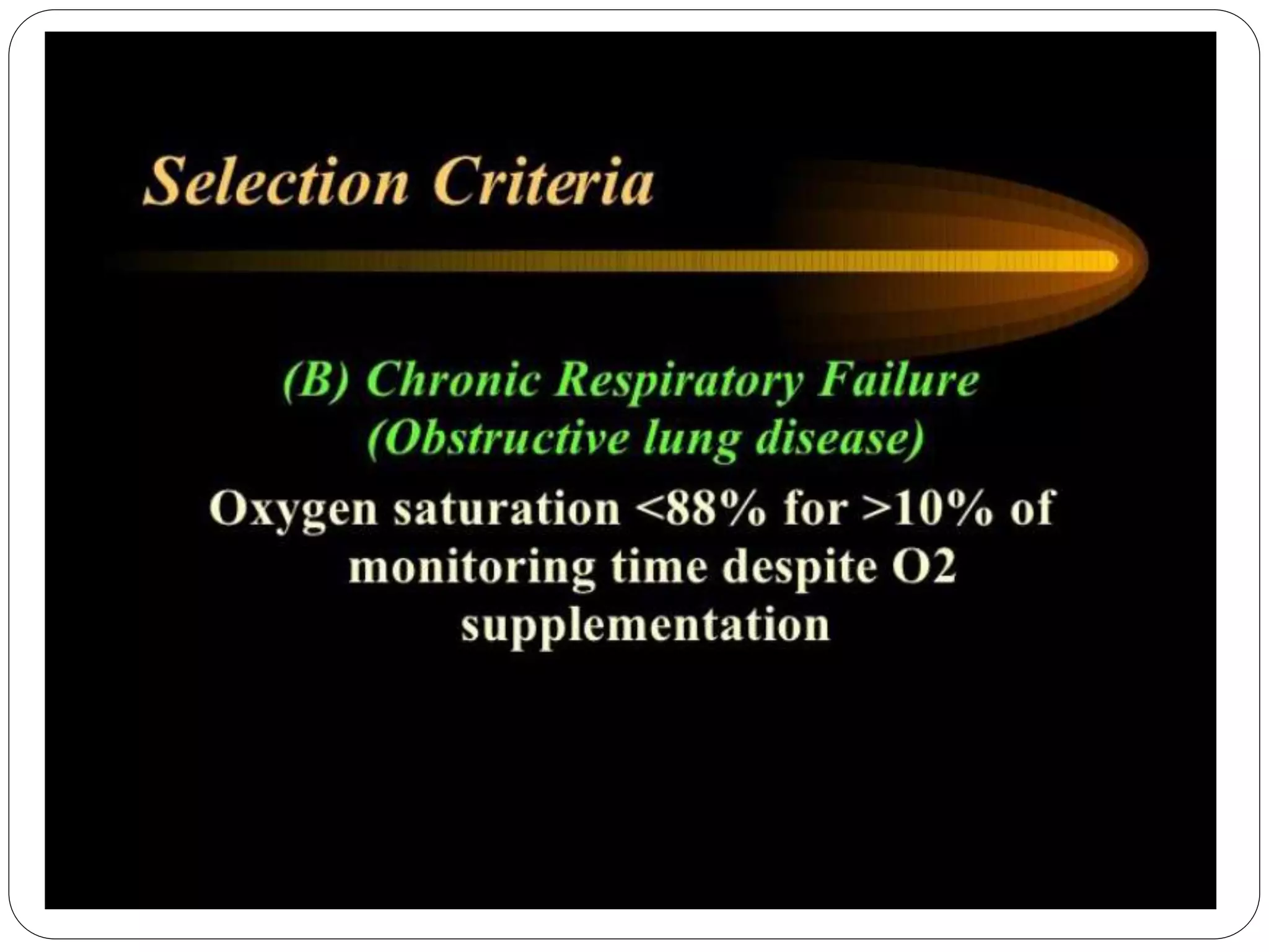 NIV(NON INVASIVE VENTILATION) | PPT