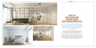 Nivo Istanbul - Neba -Citadines - Neba Garden | PDF