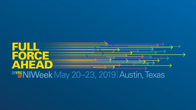 Ni week 2019 - LabVIEW Unit Testing Outlook & Tutorial | PPT