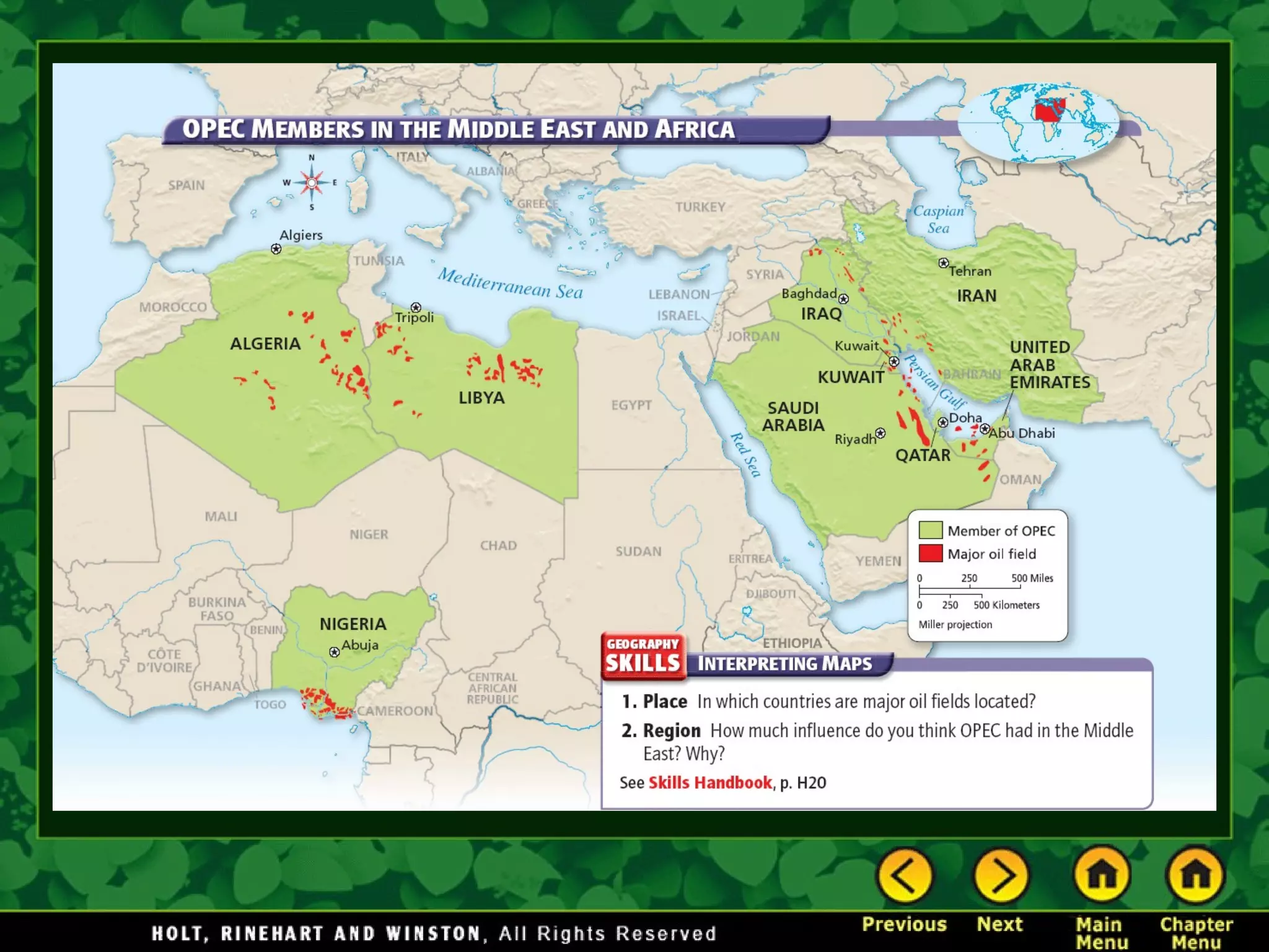 Nixon, Ford, & Carter | PPT