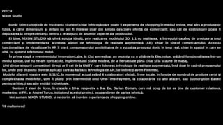 Nixon Studio - Pitch Deck Gallery - Innovation Labs | PPT