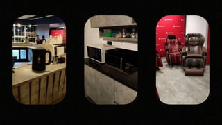 Nixon Studio - Pitch Deck Gallery - Innovation Labs | PPT