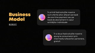 Nixon Studio - Pitch Deck Gallery - Innovation Labs | PPT