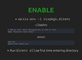 Nix same; same not different | PPT