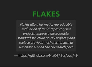 Nix same; same not different | PPT