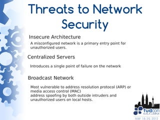 Linux Security best Practices with Fedora | PPT