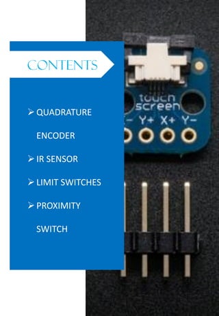 Niyantra sensor report | PDF