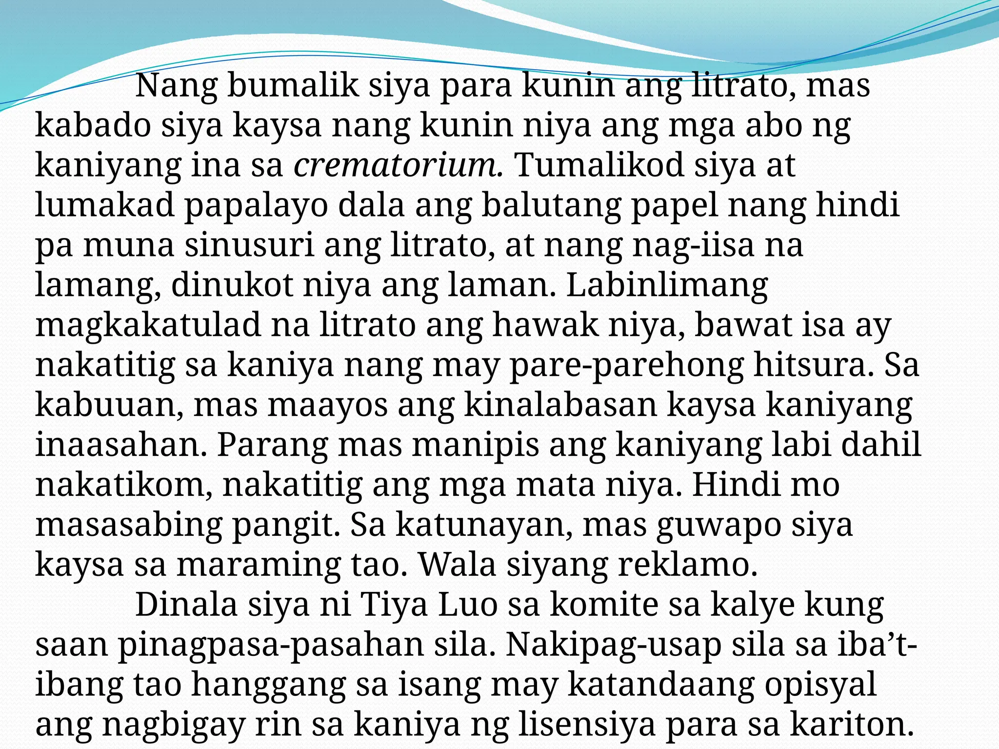 Grade 9 Filipino NIYEBENG-ITIM Powerpoint.pptx