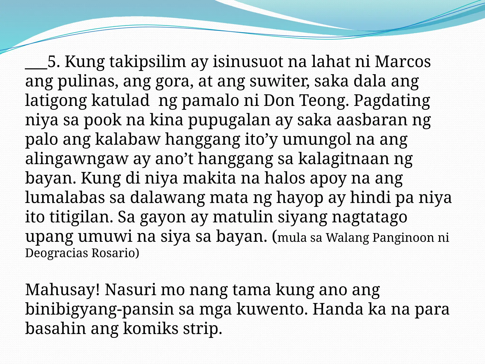 Grade 9 Filipino NIYEBENG-ITIM Powerpoint.pptx