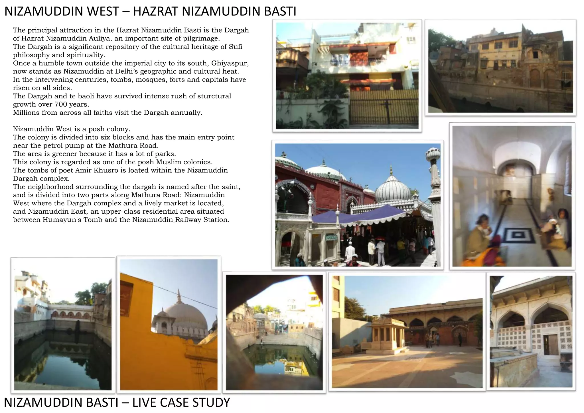Nizamuddin | PPTX