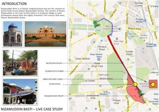 Nizamuddin | PPTX