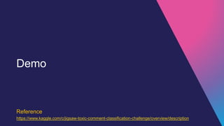 Productionizing Python ML Models Using Fusion 5 | PPT