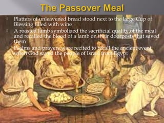 What is Holy Communion? | PPT