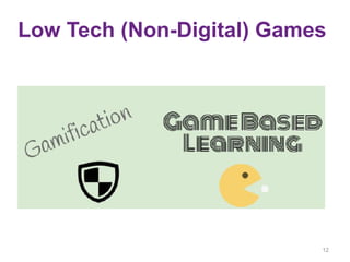 Teaching Personal Finance Through Games | PDF