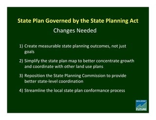 New Jersey's State Plan: Where We Are and What's Next | PPT