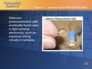 Njatc Atp Photovoltaic Systems Power Point Ch1 | PPS